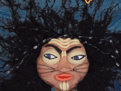 Jade Eyed Leopard | New York Wild Film Festival